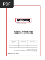 FINAL - DDA Submission Flowchart | PDF