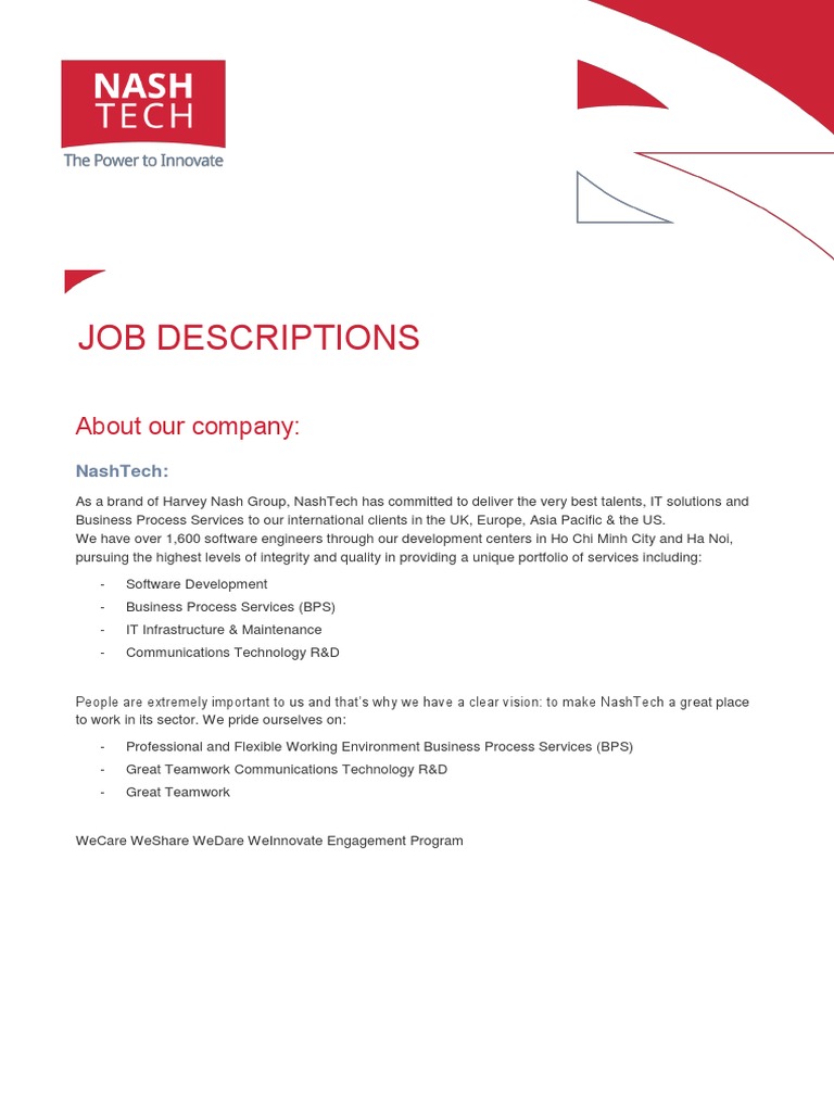 Bridge Software Engineer | PDF | Use Case | Computing