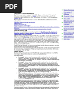 IBC Code | PDF | Dangerous Goods | Ships