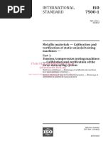 Iso 20816 8 2018 en PDF | PDF | International Organization For Standardization | Frequency