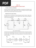 Unit V: Computer Control of Power Systems | PDF | Electric Power System ...