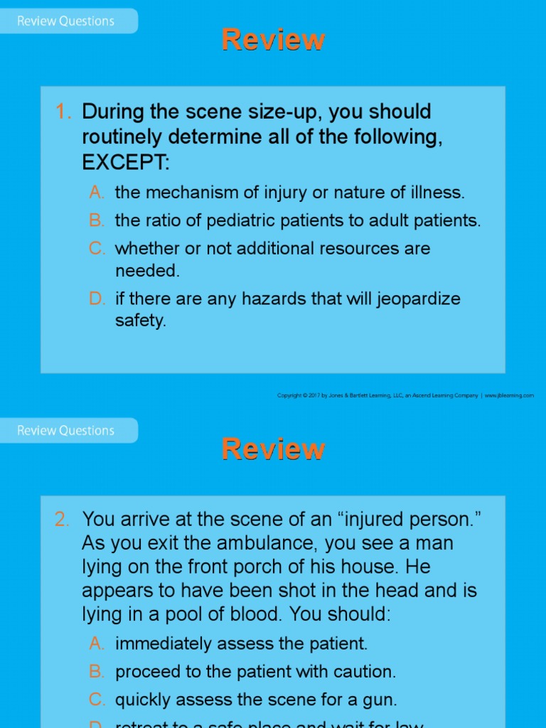 5 - Patient Assessment Latest | PDF | Breathing | Clinical Medicine