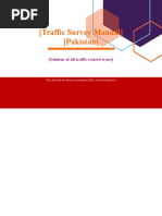 TRAFx Vehicle Counter: Easy Install | PDF | Computer Engineering ...
