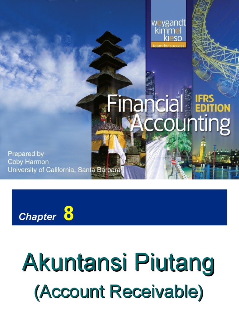 1 Piutang | PDF