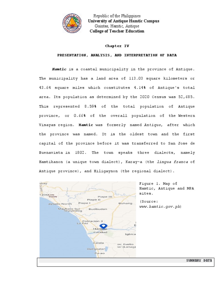 Chapter IV | PDF | Earth Sciences