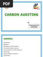 Sample GHG Inventory Reporting Template | PDF | Economies | Climate Change