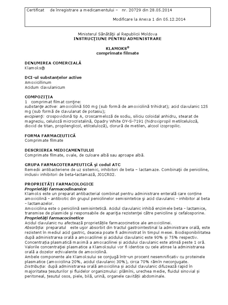 Leaflet PDF