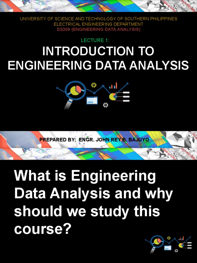 ES209 Introduction | PDF | Probability Distribution | Random Variable