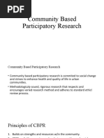 Community Development Approaches PDF | PDF | Community Development ...
