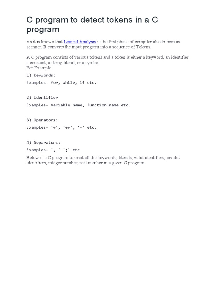 CD Assignment-2 | Download Free PDF | Computer Engineering | Computing