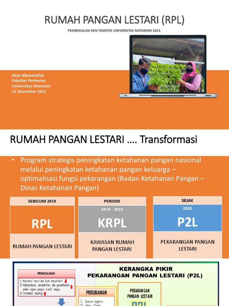 Materi RPL | PDF