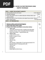 CPR Reporting Form | PDF | Cardiopulmonary Resuscitation | Physiology