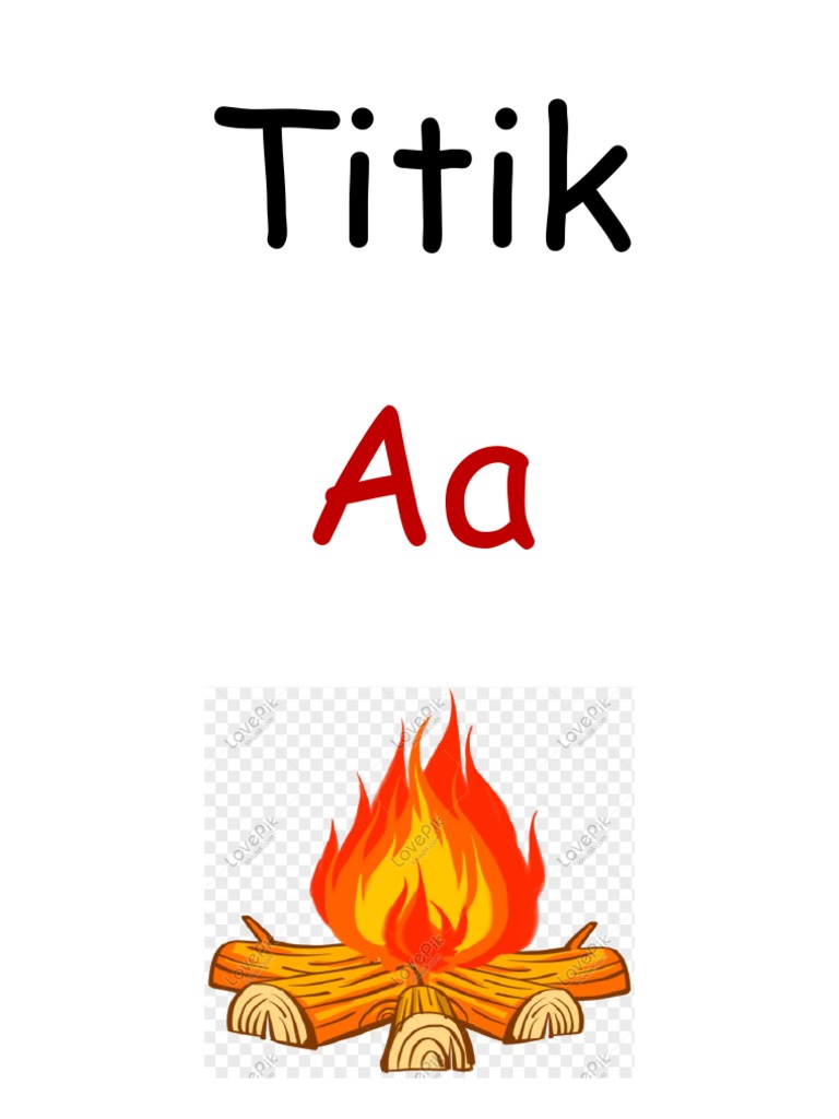 Titik Aa and Ee | PDF
