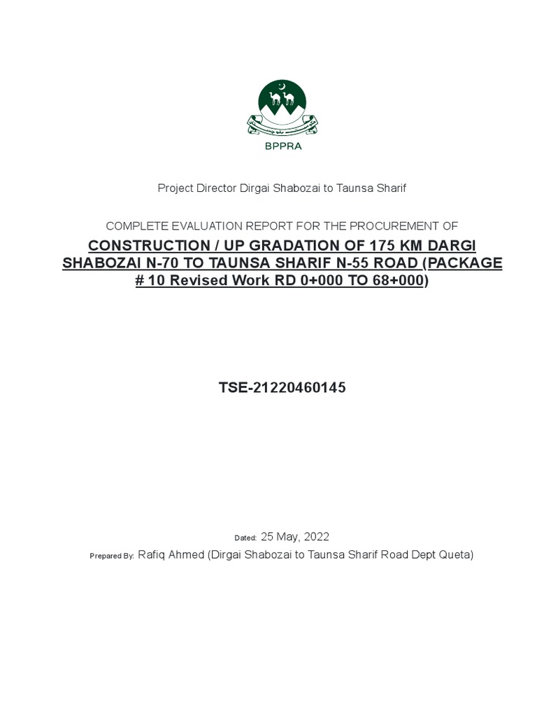 Bppra Custom App Drug Tounsa 1 | PDF | Business