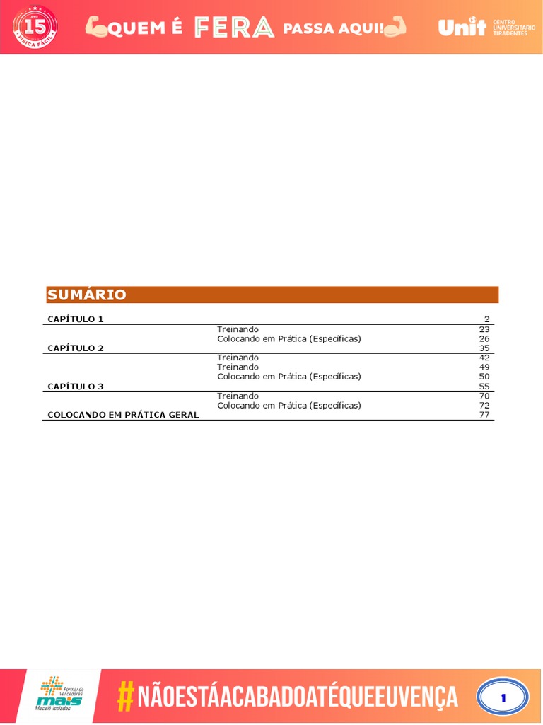 Módulo 1 Semiextensivo 2022 Corrigido | PDF | Velocidade | Física