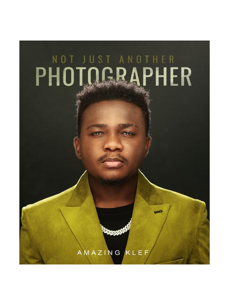 NJAP by Amazing Klef | PDF | Brand | Advertising