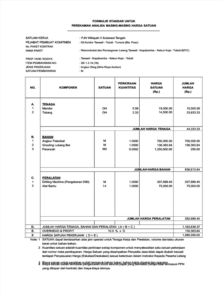 PDF 3 Ahs Angkur | PDF