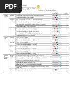Eve Bunting Author Study Unit Plan | PDF | Lesson Plan | Teachers