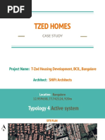 Tara Housing-Case Study | PDF | Bathroom | Room