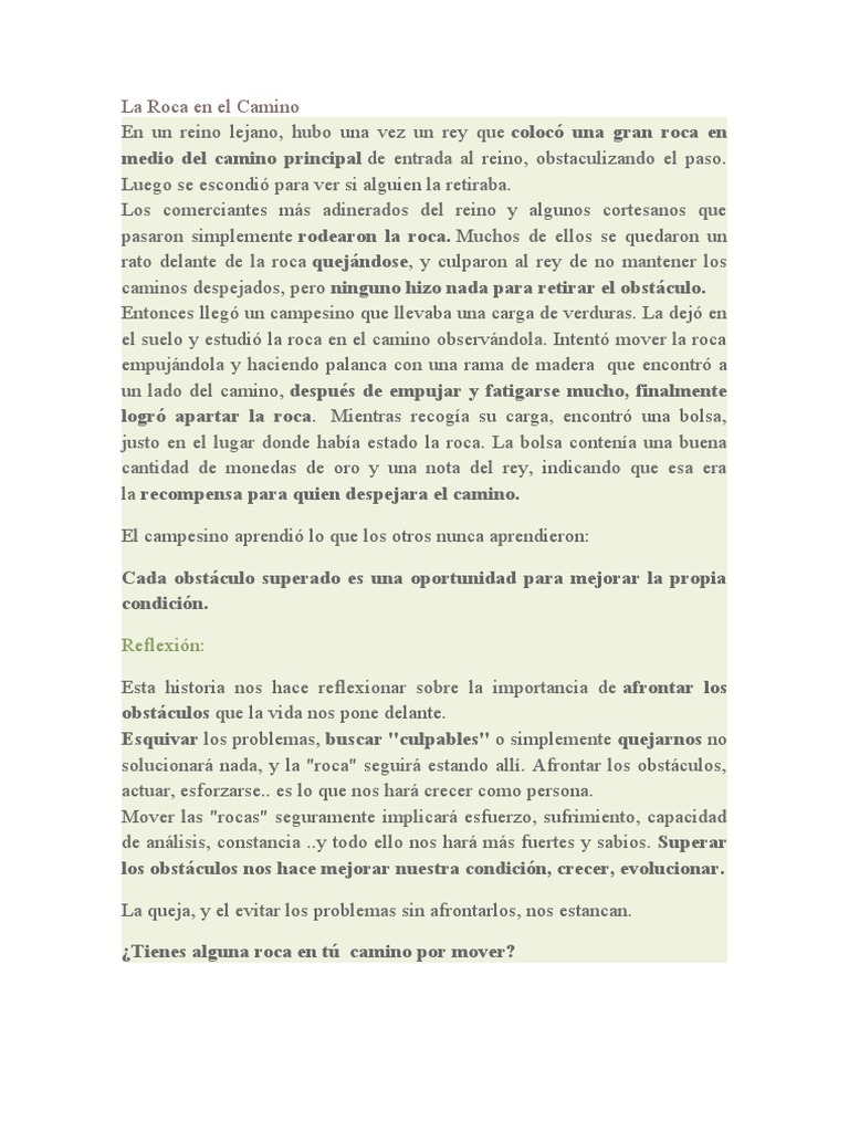 Cuentos Para Reflexionar Descargar Gratis Pdf Lápiz