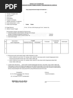 Format Kp4 2025 | PDF