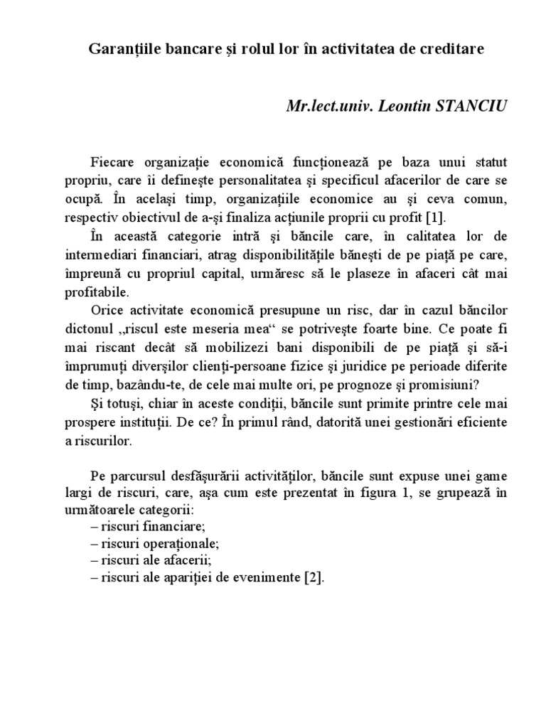 Garantii | PDF