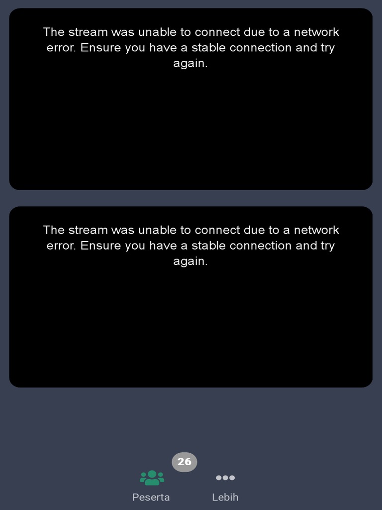 Instant Screen Sharing | PDF