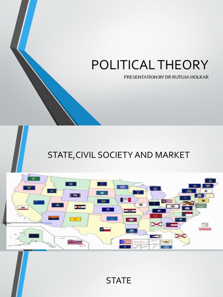 Political Theory | PDF | State (Polity) | Sovereignty