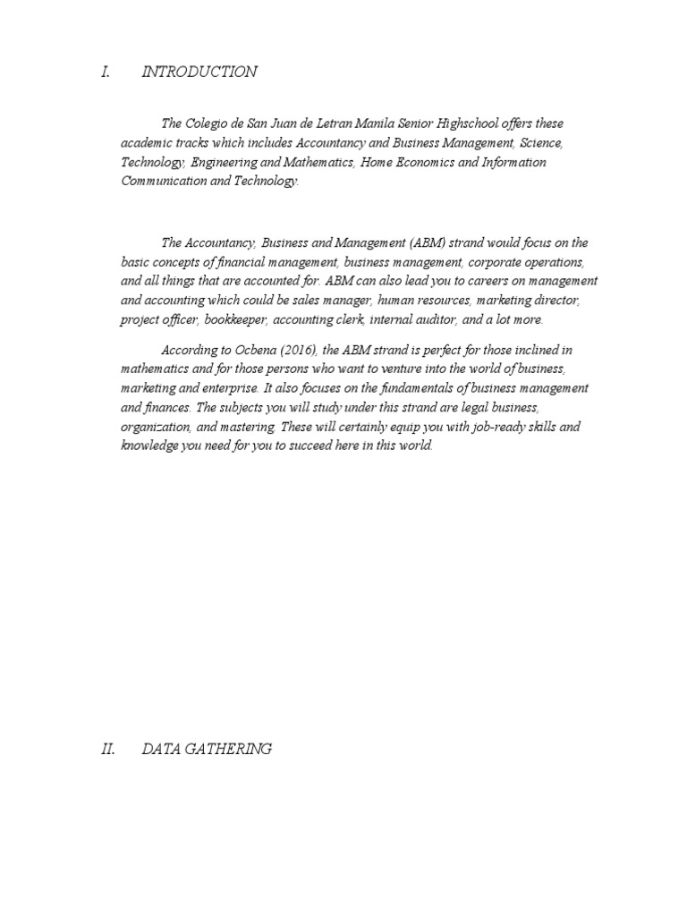 Peta in 4th Grading Stats FINAL | PDF | Accounting | Science