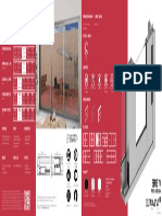 Catálogo Eurovent 2023: Perfiles | PDF