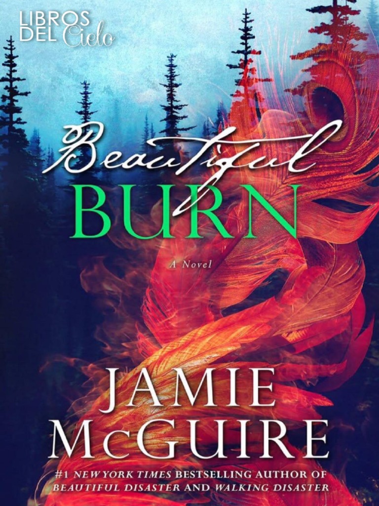 Beautiful Burn | PDF