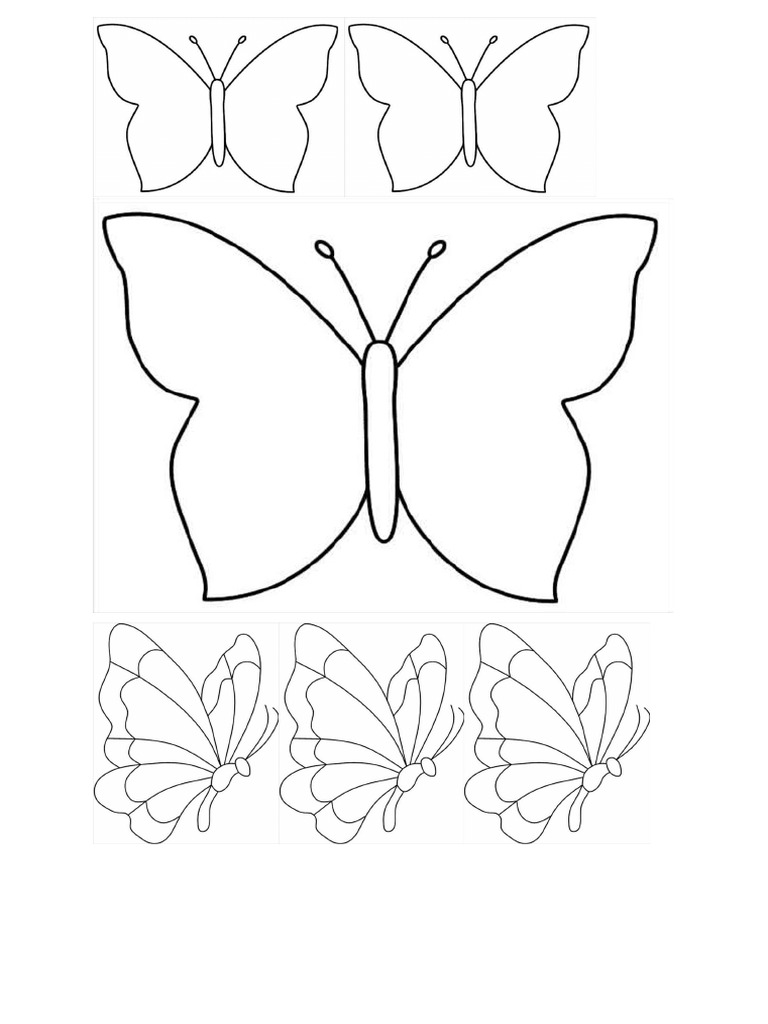 Corak Stensilan | PDF