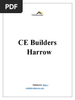 DPWH CRC Application | PDF | Flood | Deep Foundation