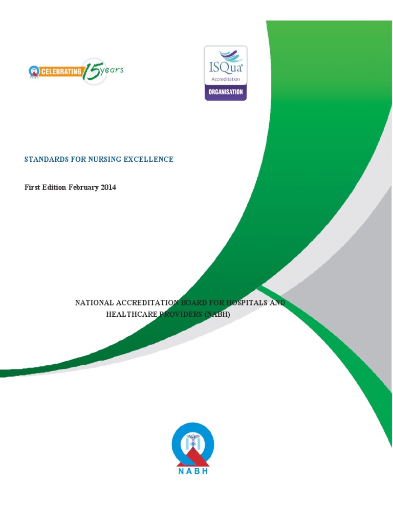 Nursing Excellence Standards | PDF | Nursing | Patient
