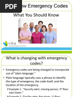 FEMA Plain Language Guide | PDF | Emergency | Interoperability