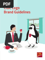 DBS Logo Guidelines | PDF | Logos | Brand