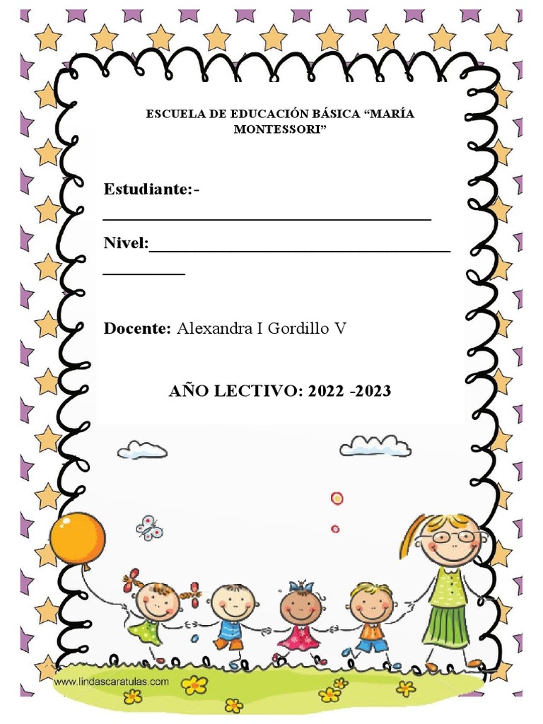 Libro Inicial 3 Años | PDF