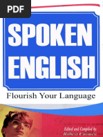 30 - Ebooks Spoken English Study Materials | PDF | English Language ...