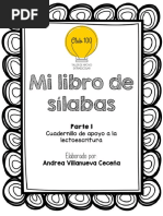 04.-El Árbol de Sílabas | PDF