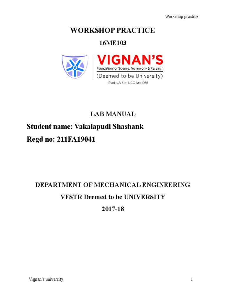 Workshop Manual | PDF | Forge | Electrical Wiring