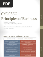 Journal Outline My Reflective Visual Arts Csec Journal 2024 | PDF ...