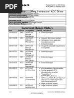 Autosar Sws Ipdumultiplexer | PDF | Specification (Technical Standard) | Component Object Model