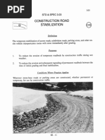 VDOT Pavement Design Guidelines | PDF | Road Surface | Construction ...