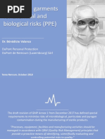 GAMP 5 For GXP Compliant Computerized Systems | PDF | Risk Management ...