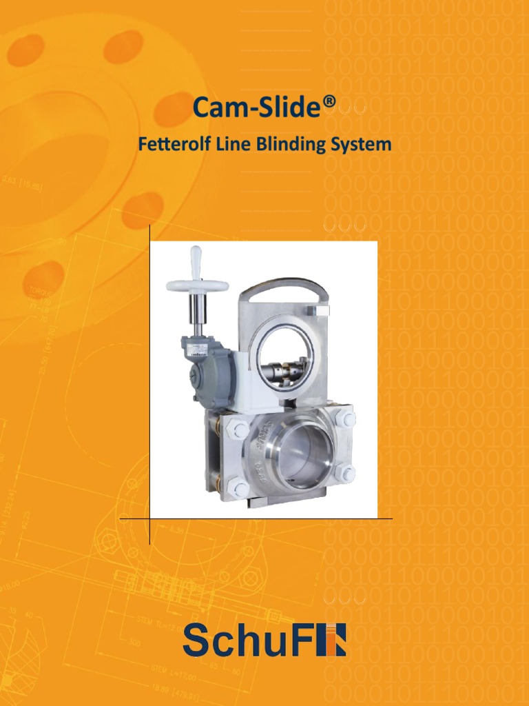 Cam-Slide Brochure (v2 2021) | PDF | Materials | Mechanical Engineering
