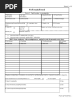 AS9102 Forms | PDF | Specification (Technical Standard) | Verification ...