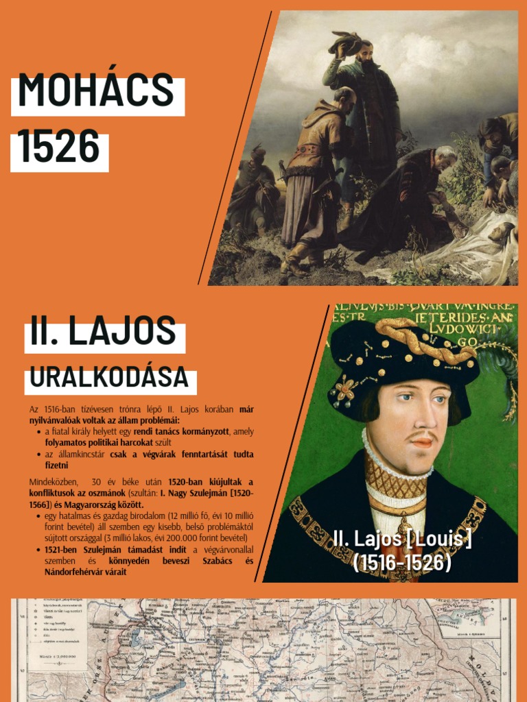 Mohács | PDF