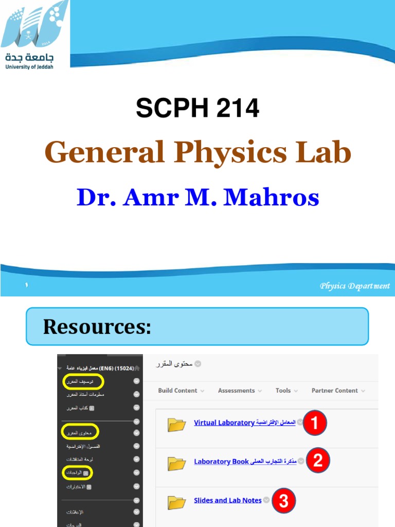 Slides - Hooke's Law Experiment | PDF | Physical Quantities | Nature