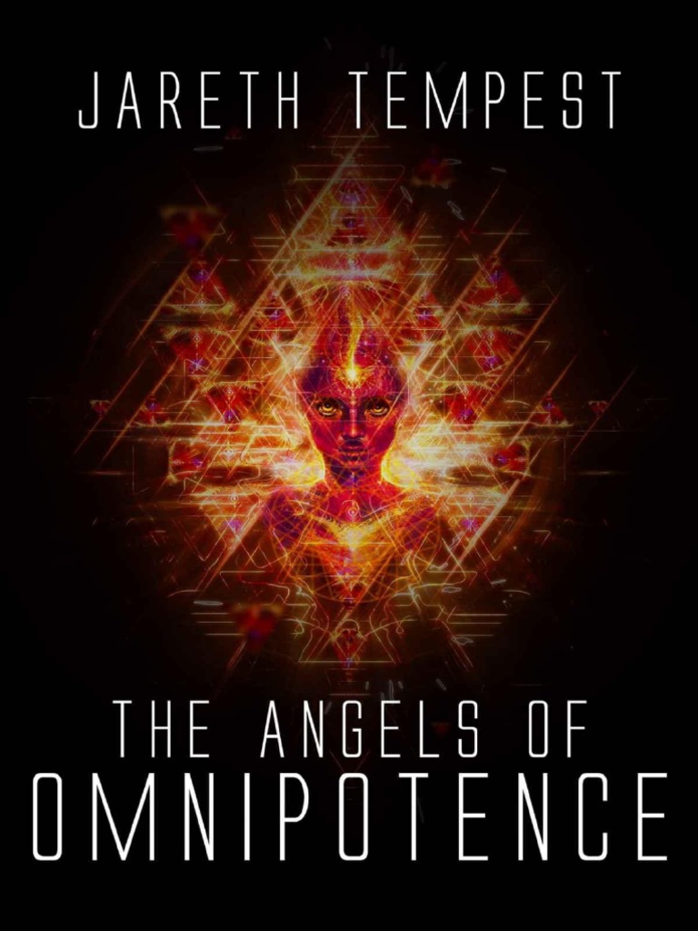 The Angels of Omnipotence - Jareth Tempest PT | PDF | Anjo | Intenção