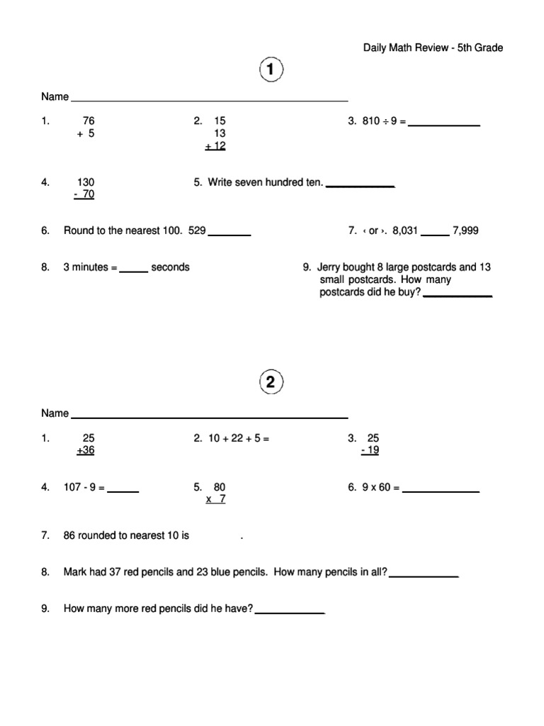 daily-math-review-5th-grade-pdf